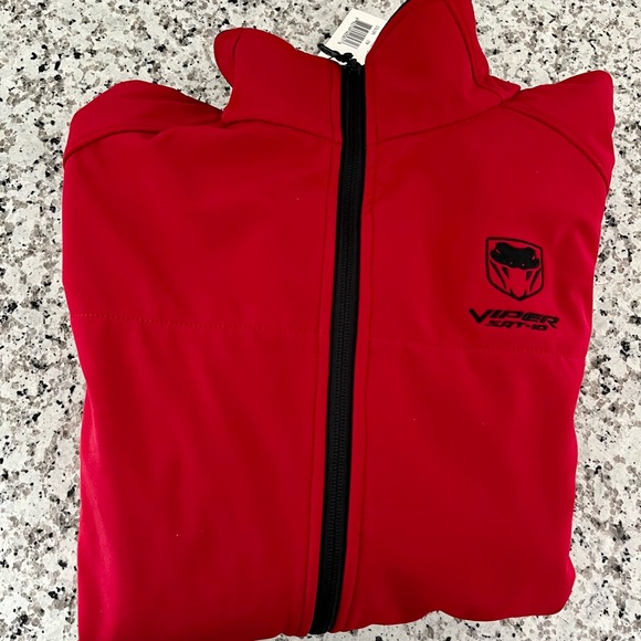 Clique | Jackets & Coats | Dodge Viper Jacket Srt | Poshmark